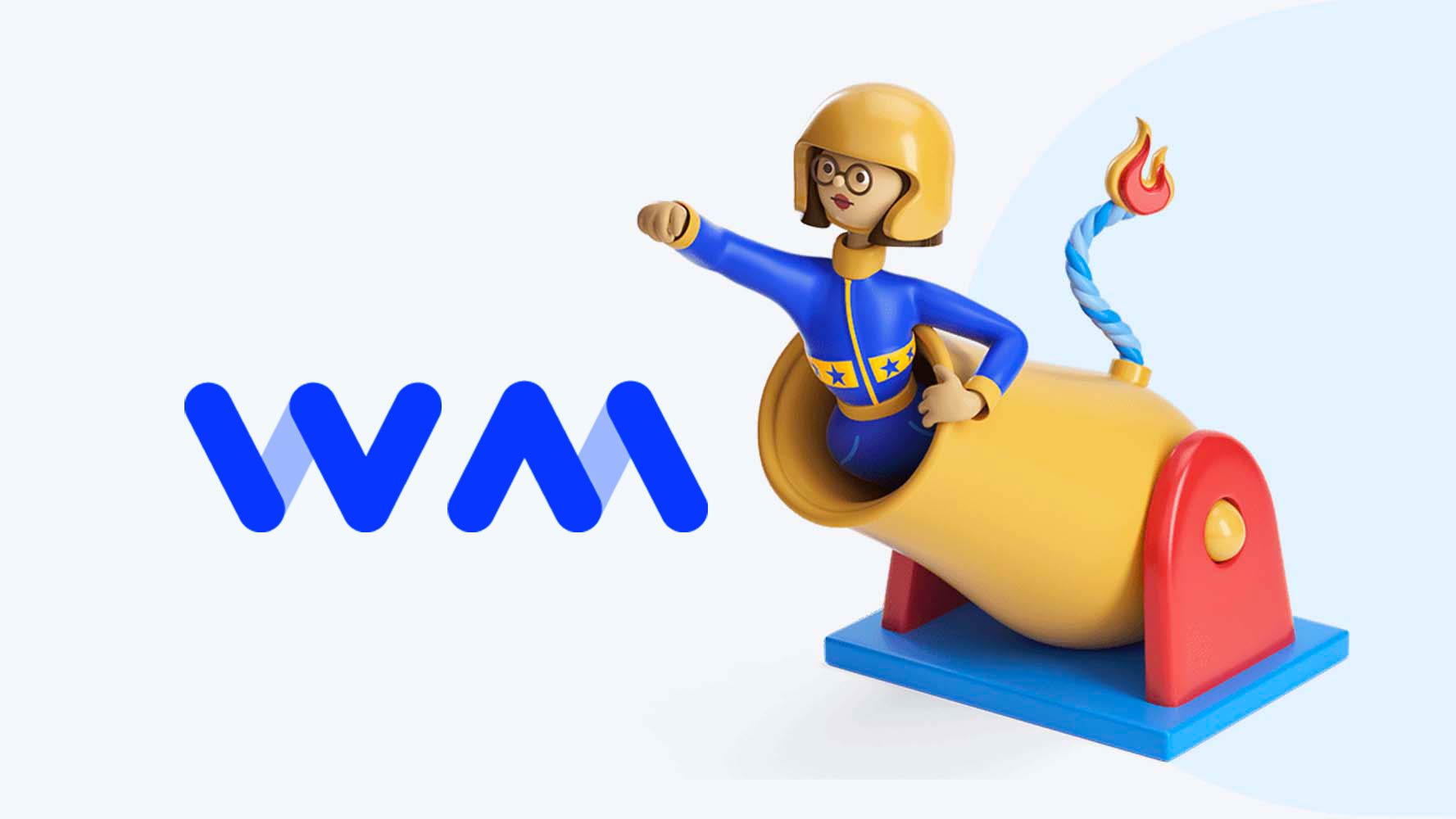 WAKAM, design de présentation PowerPoint * JLF Agency